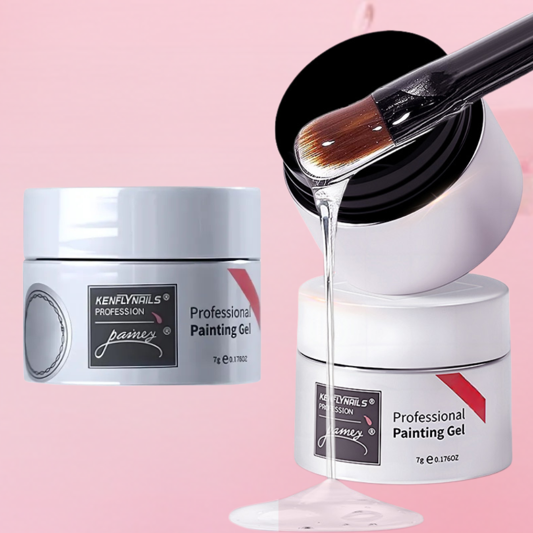 VivaNail™ — Mach deine Nägel zur unwiderstehlichen Festung voller Stär ...